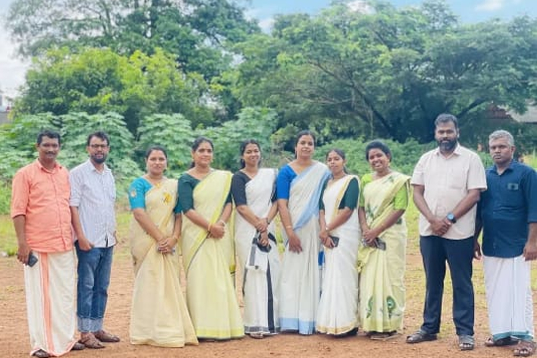 GVHSS Vengara | VHSE