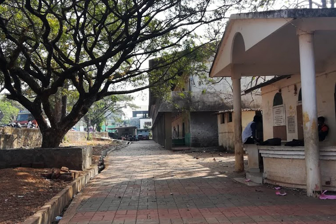 GVHSS Vengara | VHSE