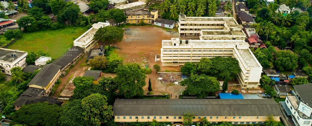 GVHSS Vengara | VHSE